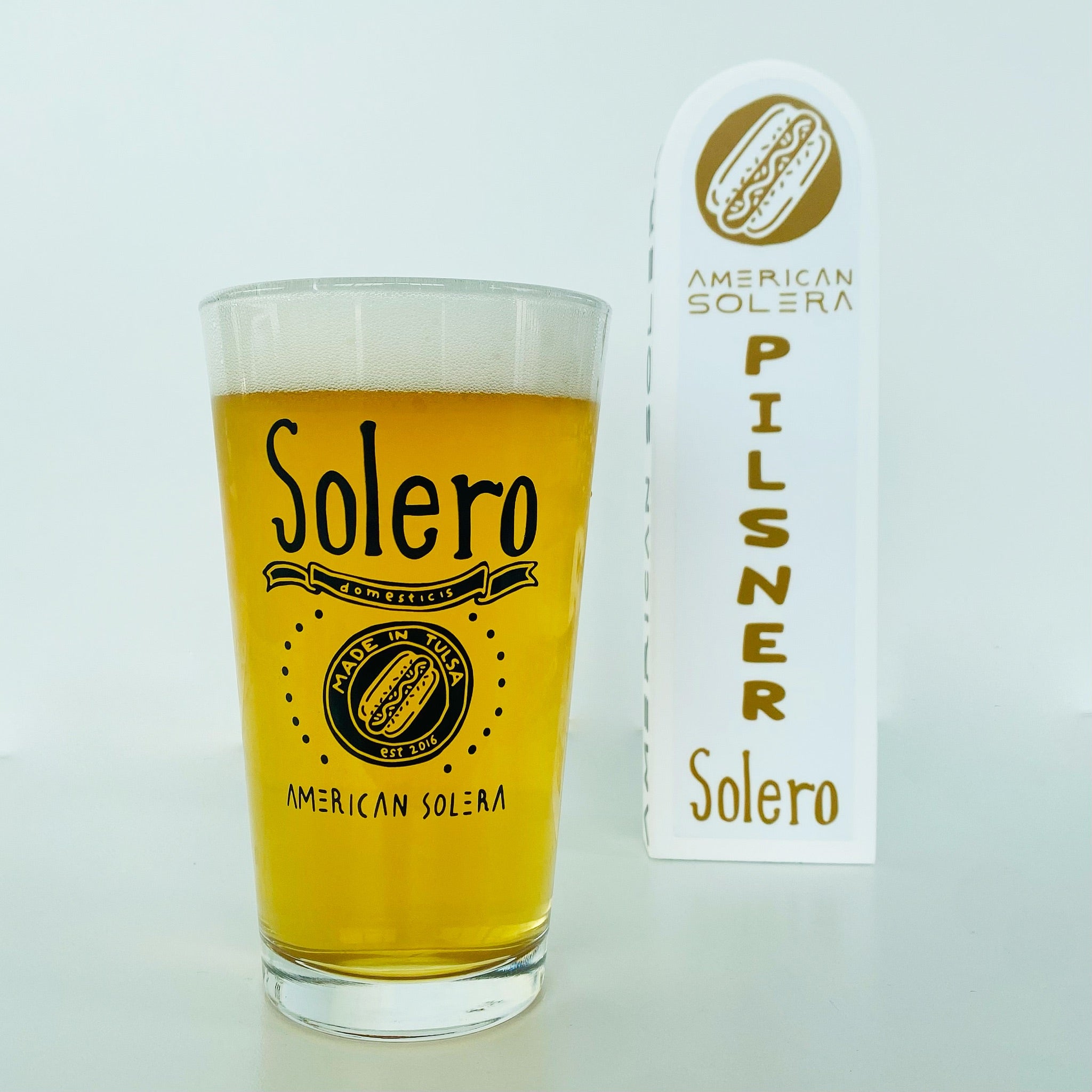 Gallery | American Solera