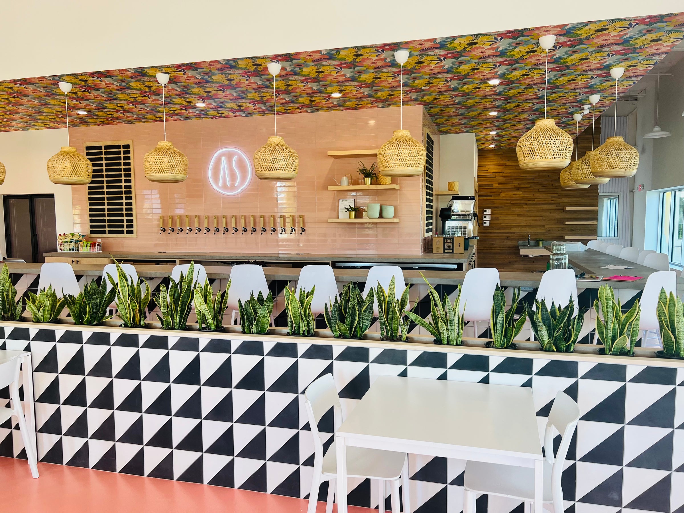 Brewery | American Solera